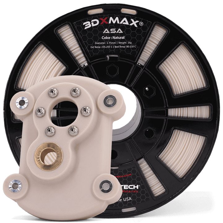 ESD-Safe 3D Printing Materials Explained: How ESD Filaments Protect Se