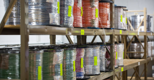 Glass Fiber vs. Carbon Fiber Filled Filaments: Which Should You Choose