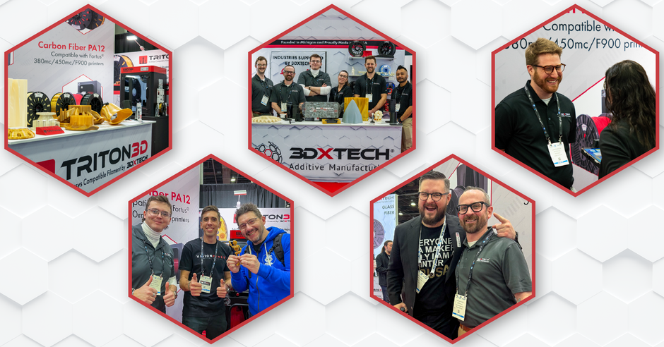 Glass Fiber vs. Carbon Fiber Filled Filaments: Which Should You Choose