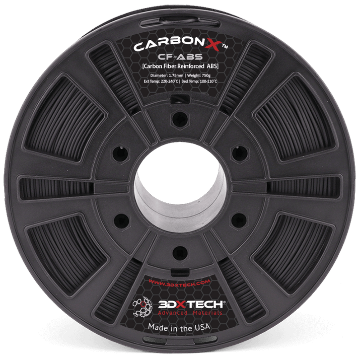 CarbonX ABS+CF