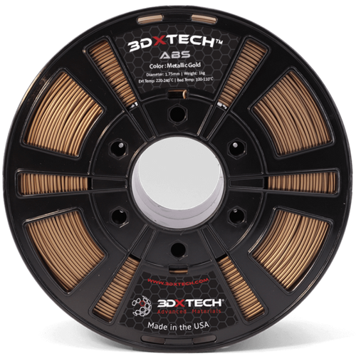 3DXTECH ABS 3-D Printer Filament | 3DXTECH