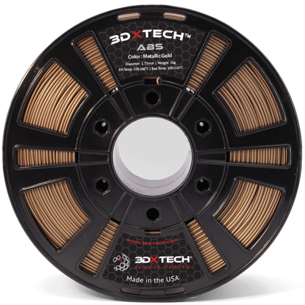 3DXTECH ABS 3-D Printer Filament | 3DXTECH