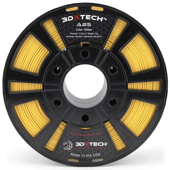 Shop All 3D Printing Filament | 3DXTech