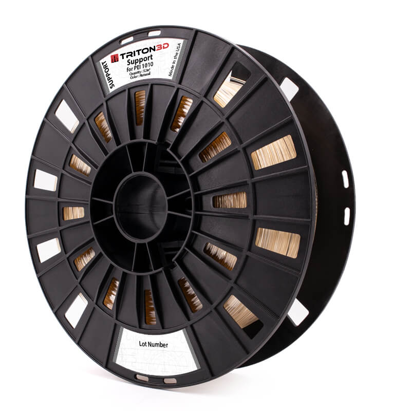 Triton ULTEM™ 1010 PEI BAS | 3DXTECH