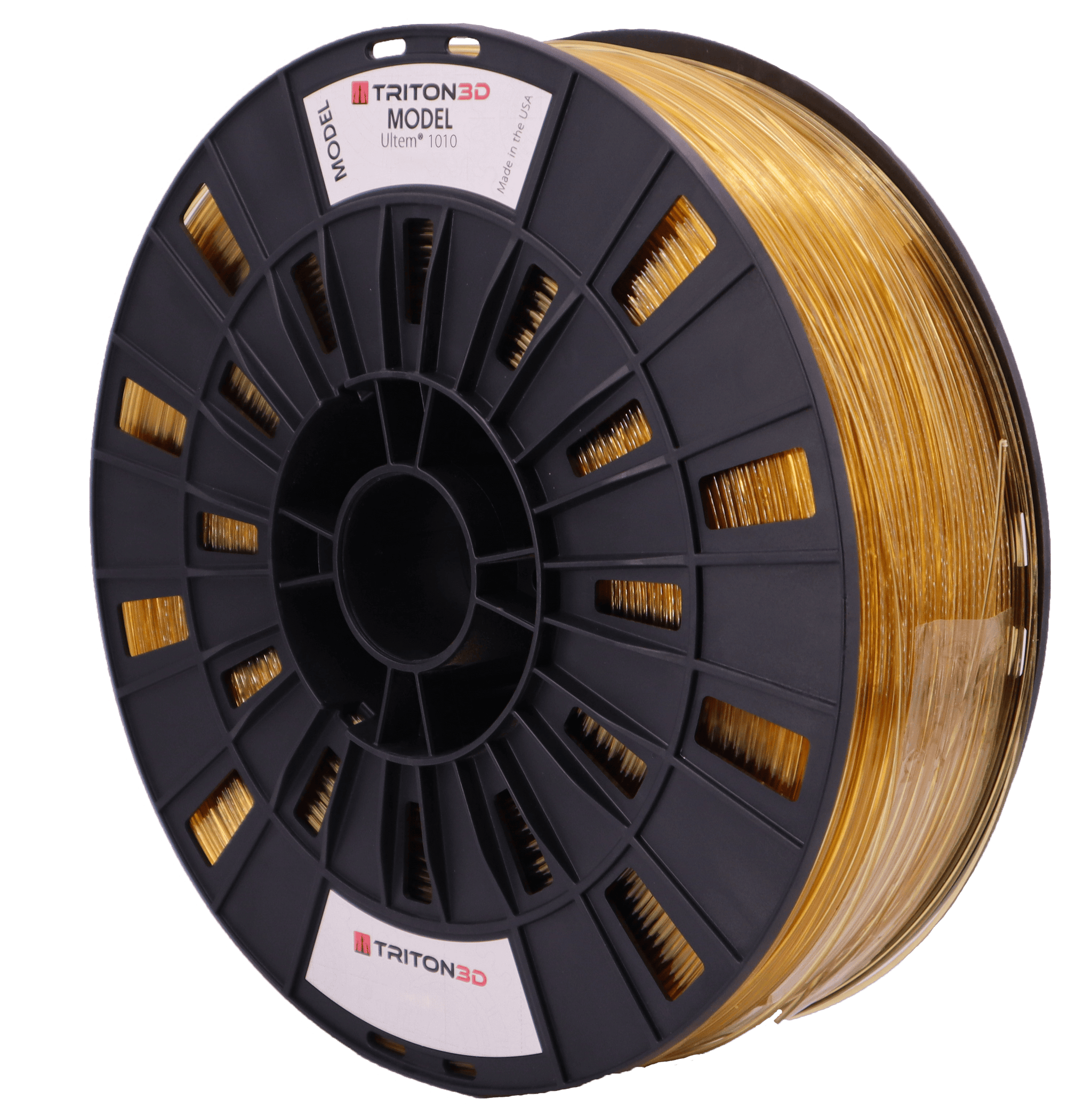 TRITON™ PEI 1010 - Stratasys® Compatible | 3DXTECH