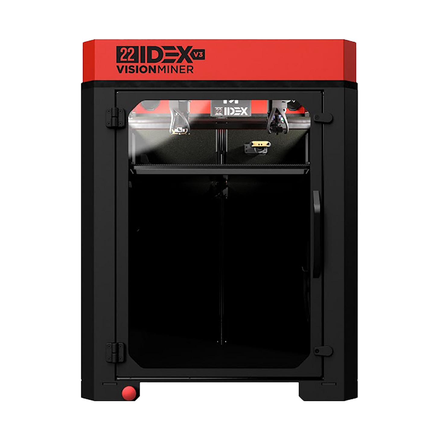 22 IDEX v3 by Vision Miner