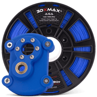 3DXMAX® Acrylonitirle Styrene Acrylate (ASA) | 3DXTECH