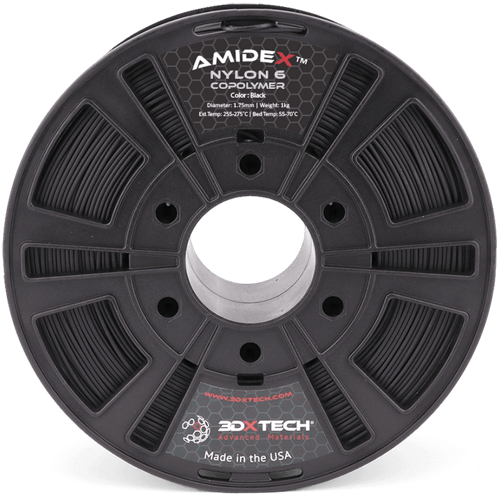 Nylon 3D Printing Filament | 3DXTech