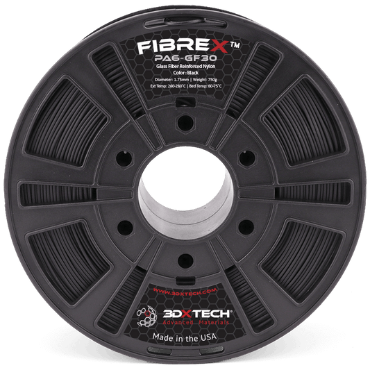 Nylon 3D Printing Filament | 3DXTech
