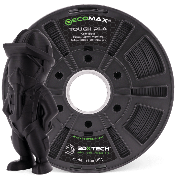 Medical 3D Printing Filaments | 3DXTech