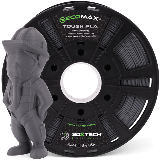 PLA 3D Printing Filament | 3DXTech