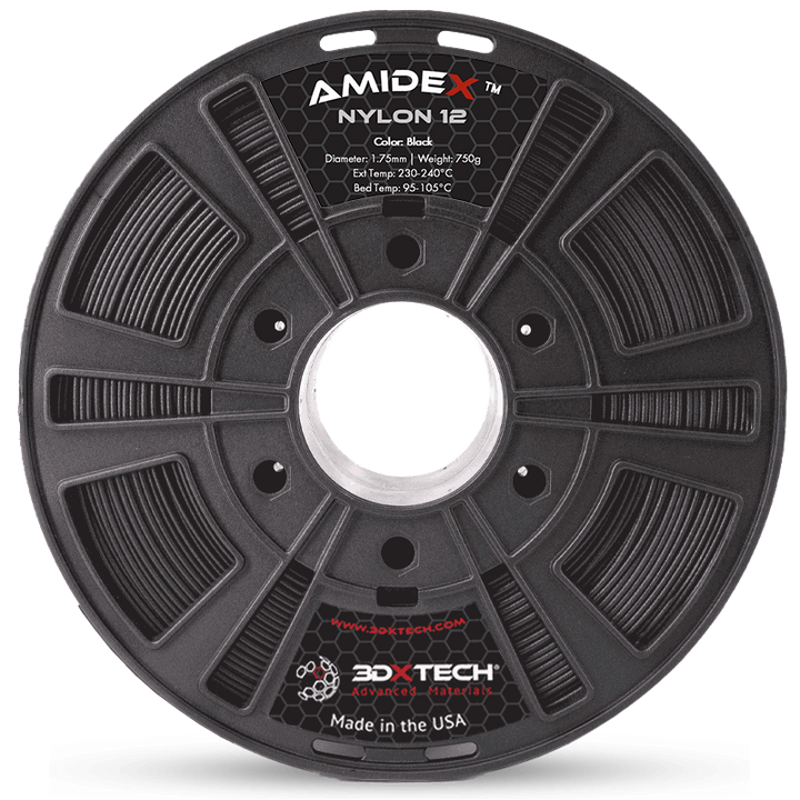 Nylon 3D Printing Filament | 3DXTech