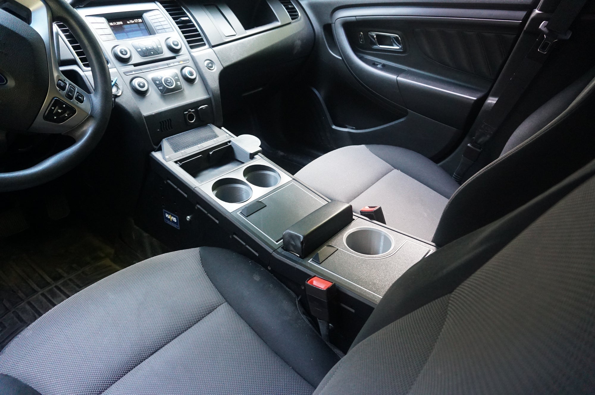 Automotive & Electric Vehicles