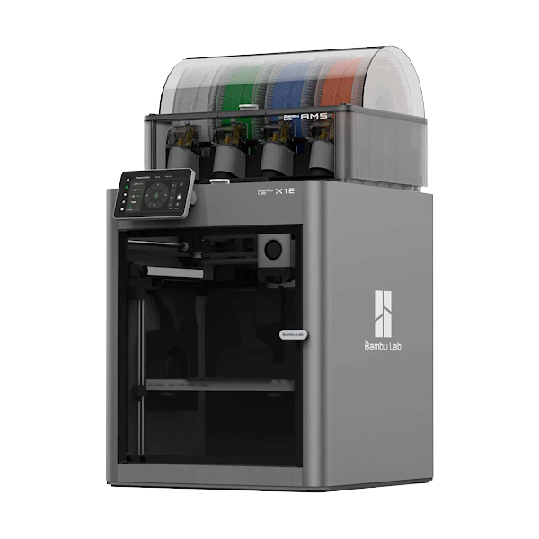 Bambu Compatible Filament
