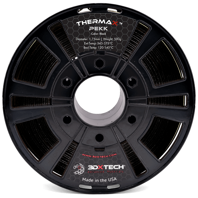 THERMAX Arkema Kepstan PEKK A | 3DXTECH