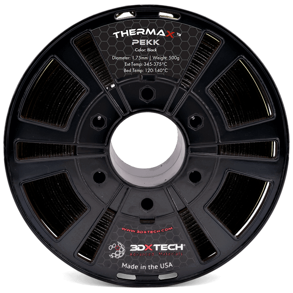 THERMAX Arkema Kepstan PEKK A | 3DXTECH
