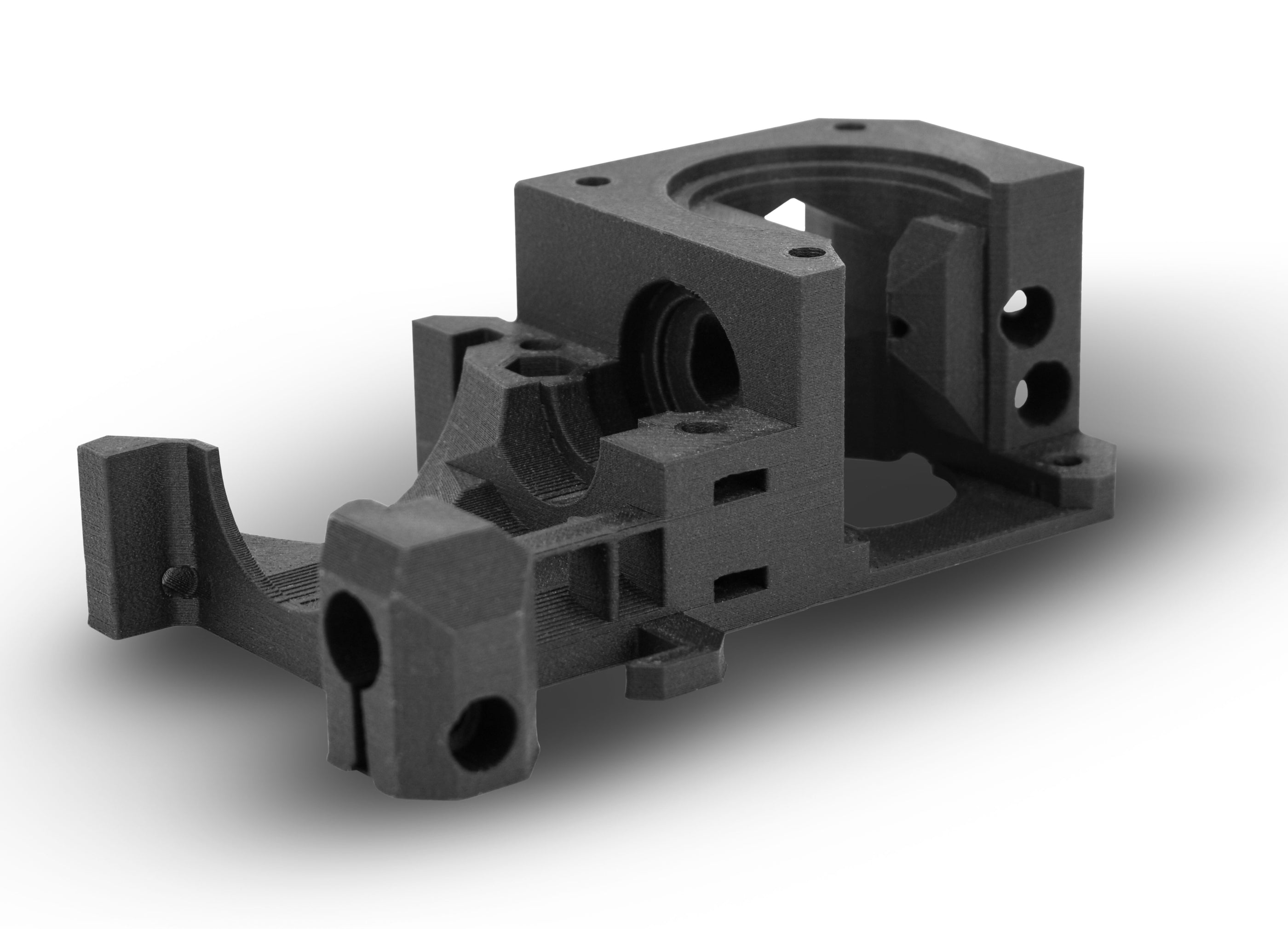 Jigs, Fixtures, & Tooling