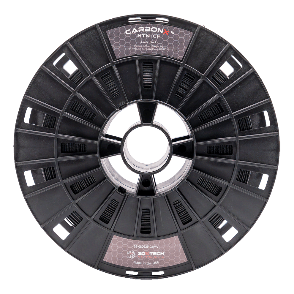 CARBONX HTN+CF