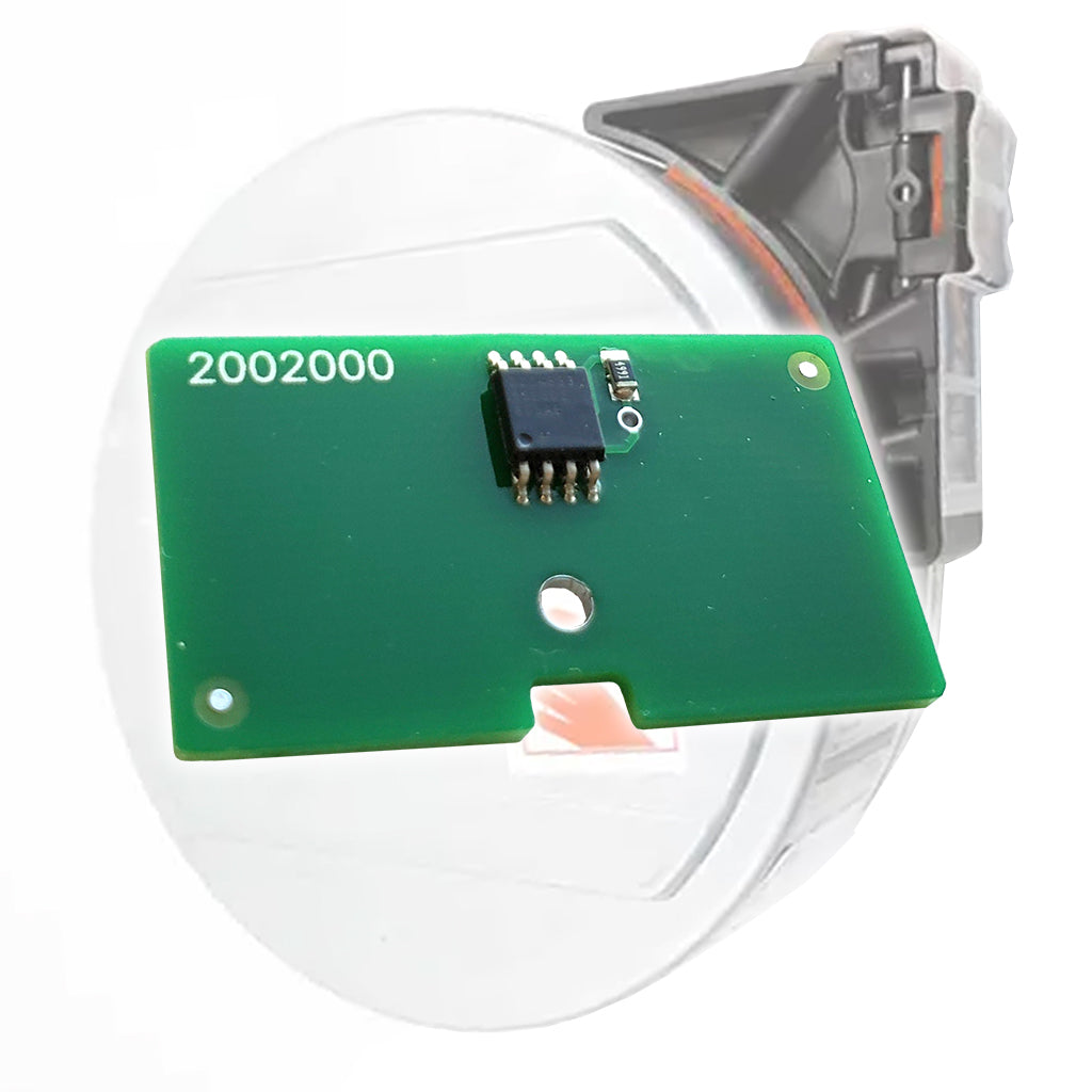 Eeprom Chip