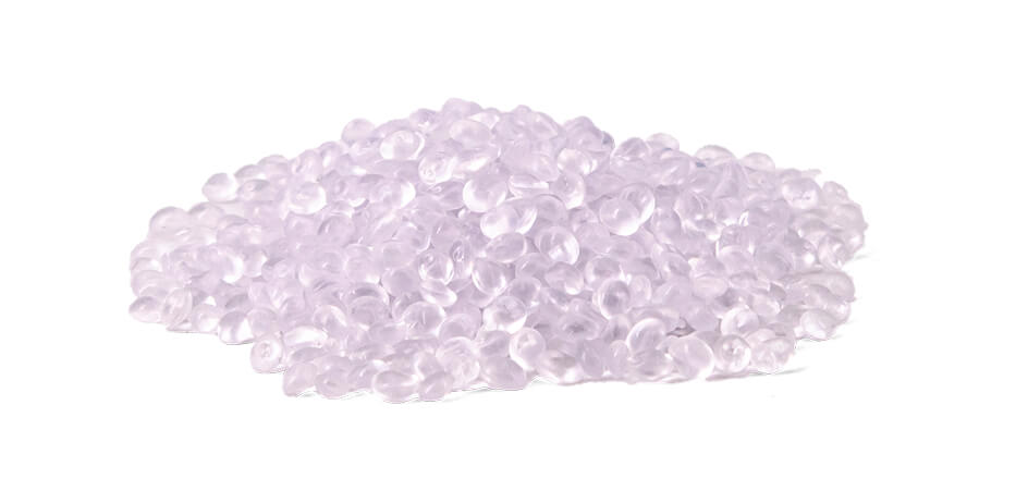 PC Pellets | Extrude your own professional 3D Filament