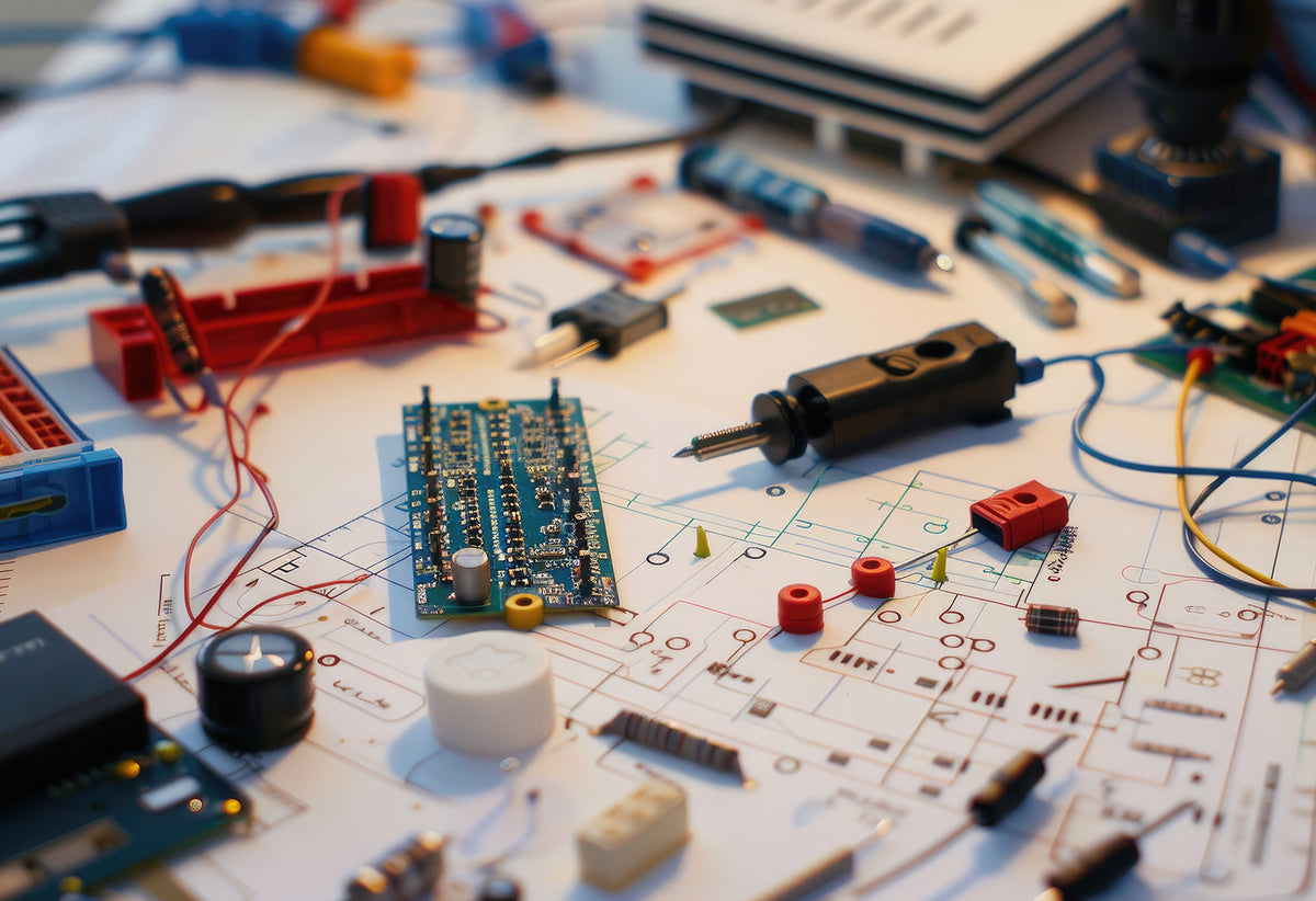 Electronic Manufacturing