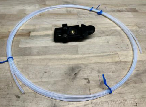 Chip Cradle Kit Printer-Ready Filament | 3DXTECH