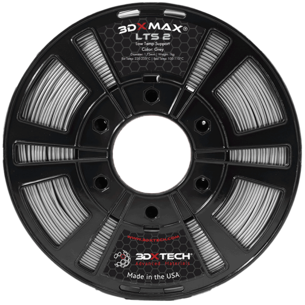 3DXMAX LTS2 Break Away Support | 3DXTECH