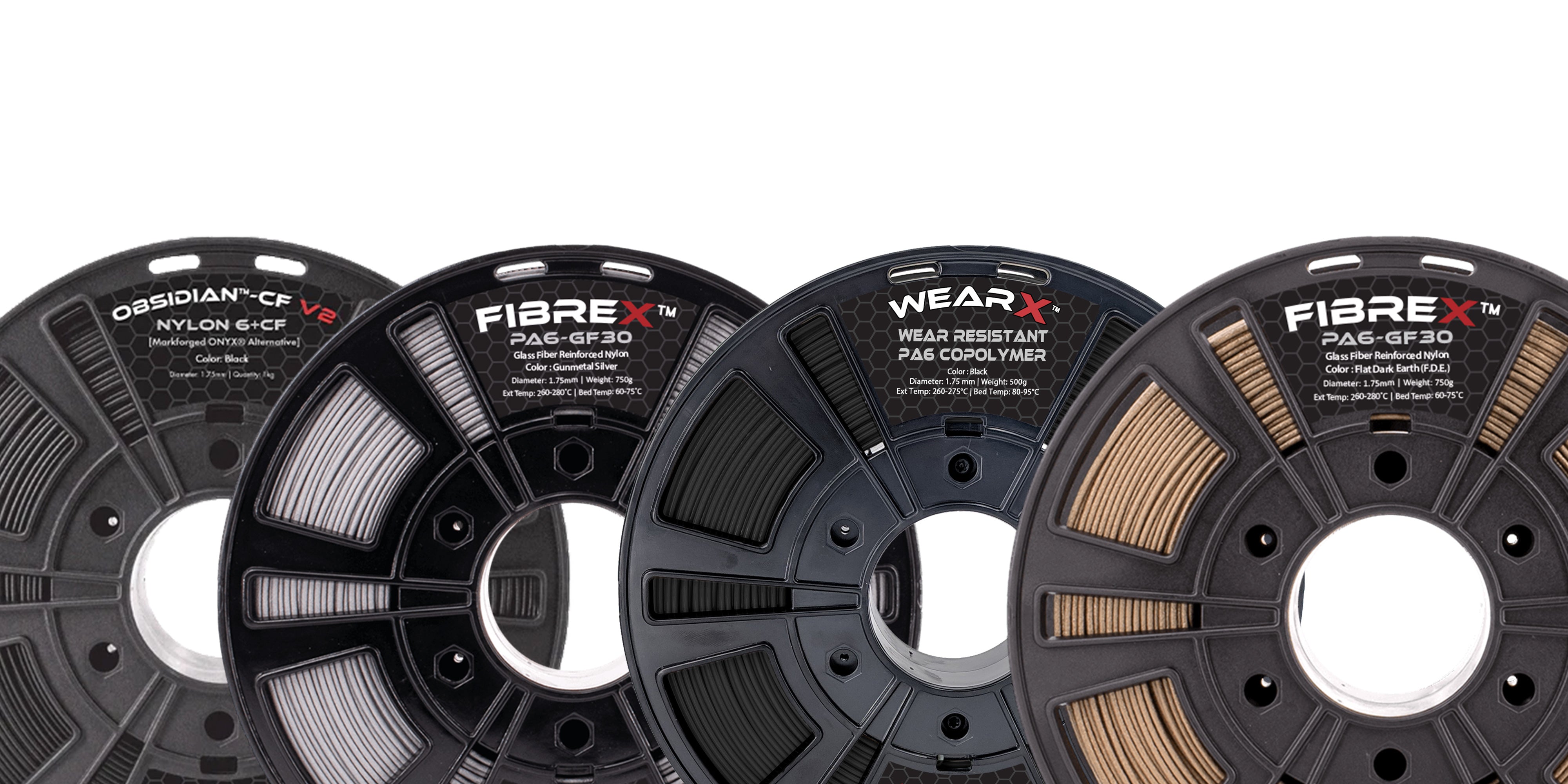 Nylon Filament