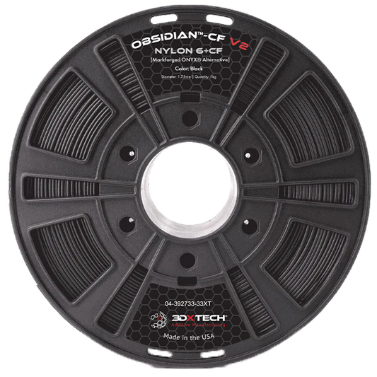 Nylon 3D Printing Filament | 3DXTech