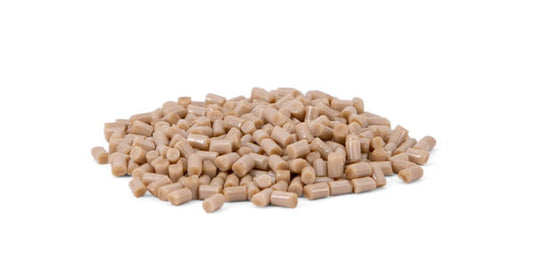 3D Printing Pellets for Extrusion & Pellet-Fed Printers | 3DXTech