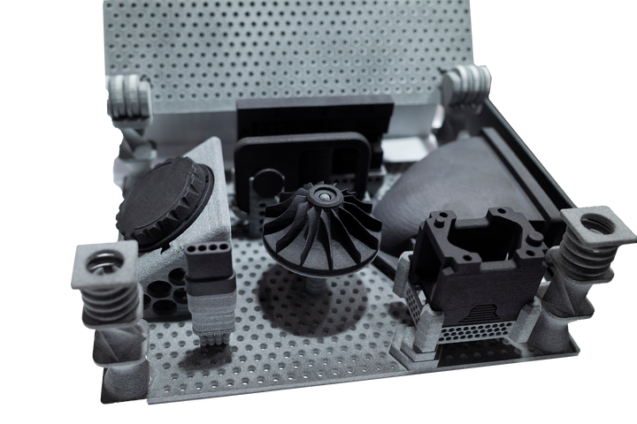 Prototypes & Models