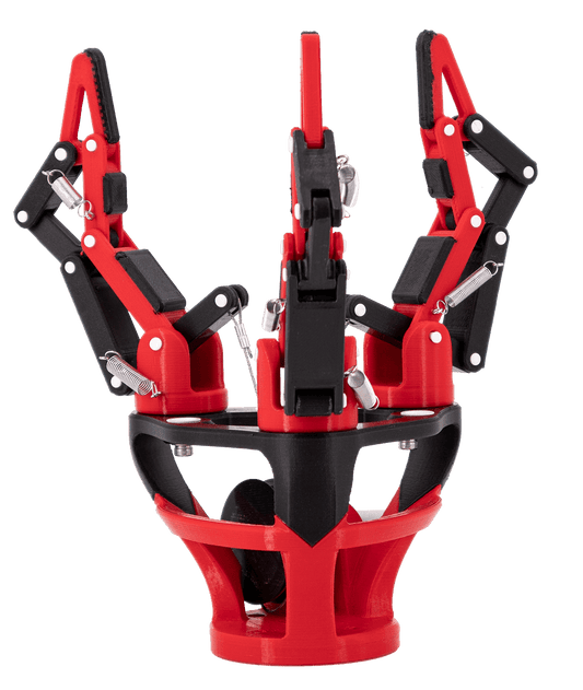 Jigs, Fixtures, & Tooling