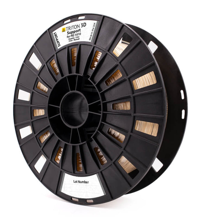 Triton 3D Stratasys Compatible Materials