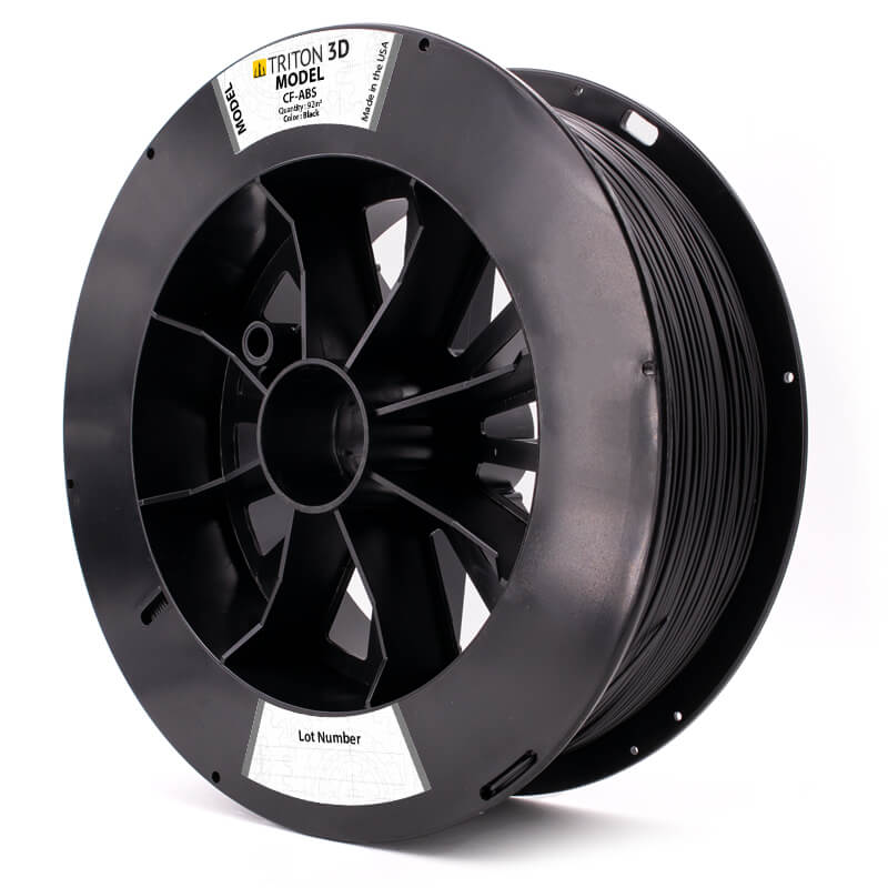 Triton ABS+CF - Stratasys Compatible