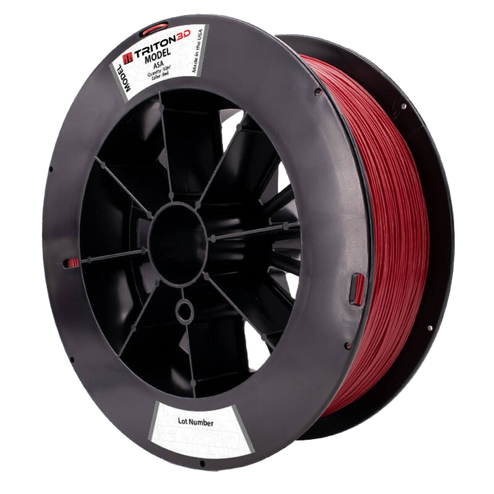 3D Printing Filament-Carbon Fiber, Glass Fiber, ESD-Safe - 3DXTech