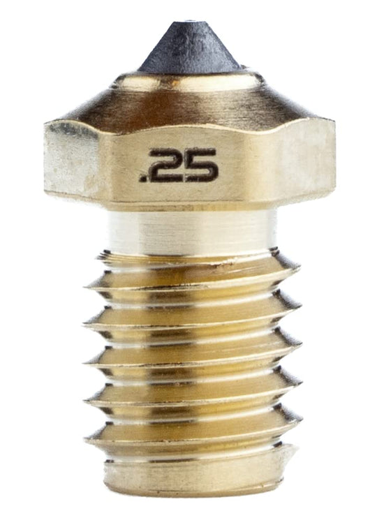 DiamondBack V6 (PCD) Nozzle | 3DXTECH
