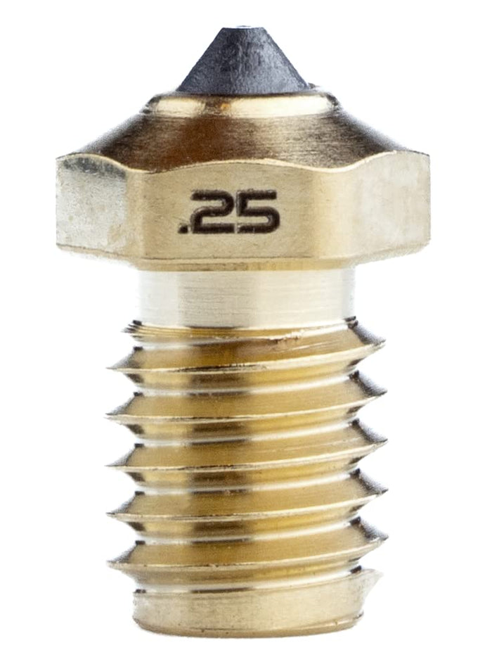 DiamondBack V6 (PCD) Nozzle | 3DXTECH
