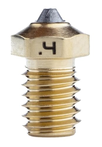 DiamondBack V6 (PCD) Nozzle | 3DXTECH