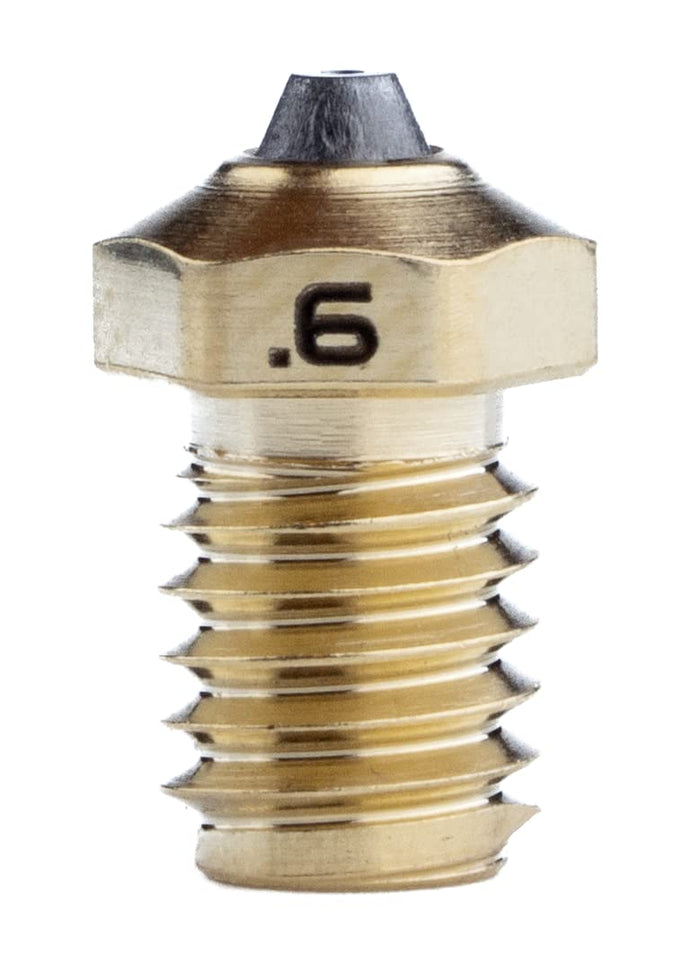 DiamondBack V6 (PCD) Nozzle | 3DXTECH