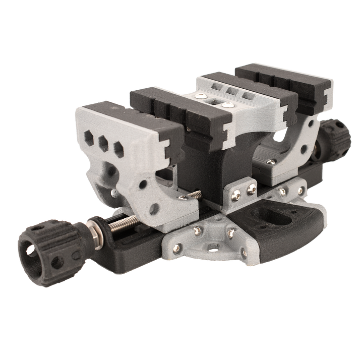 Glass Fiber 3D Filament for 3D Printing | 3DXTech