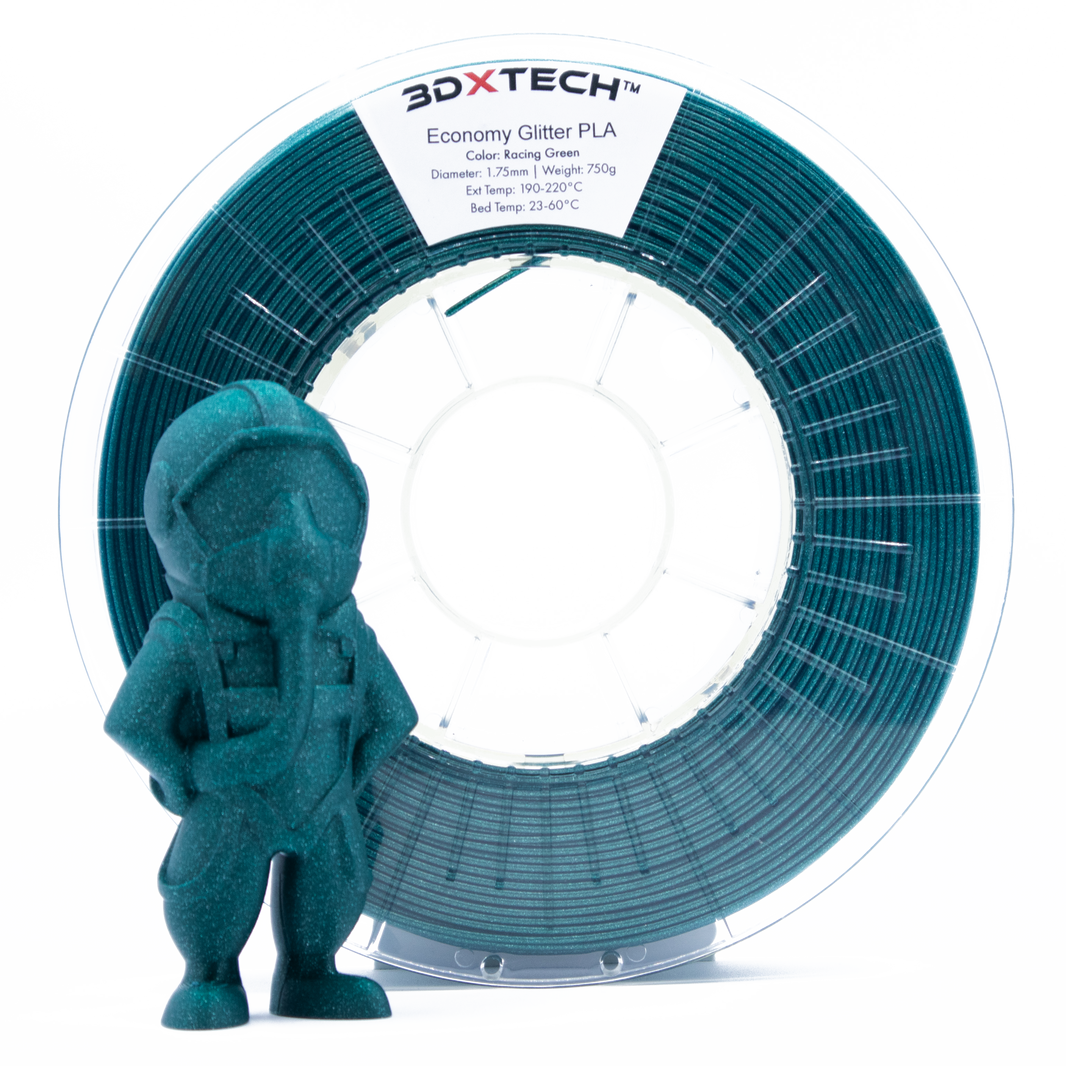 Bio/Recycled Filament